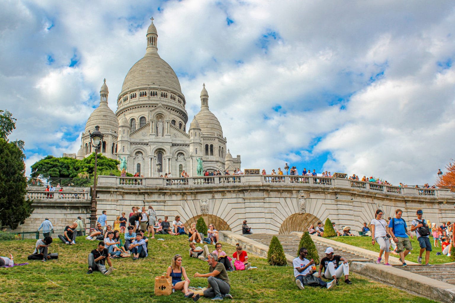 O que fazer em Paris, a Cidade Luz | Casal Giramundo