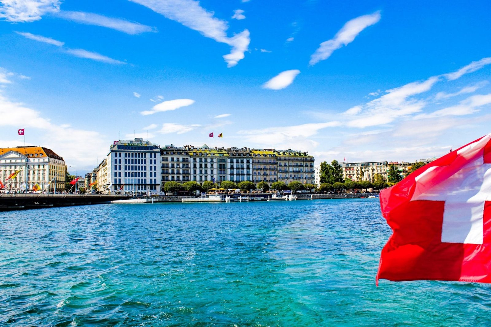 O que fazer em Genebra em 1 dia - Casal Giramundo