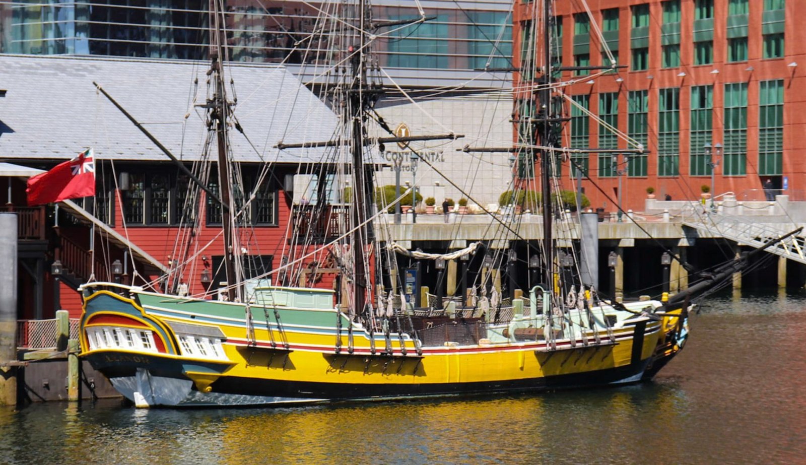 O que fazer em Boston: roteiro completo - Casal Giramundo