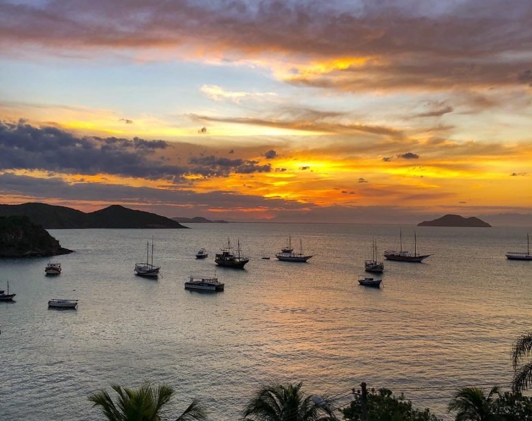 Onde comer em Búzios - os melhores restaurantes - Casal Giramundo