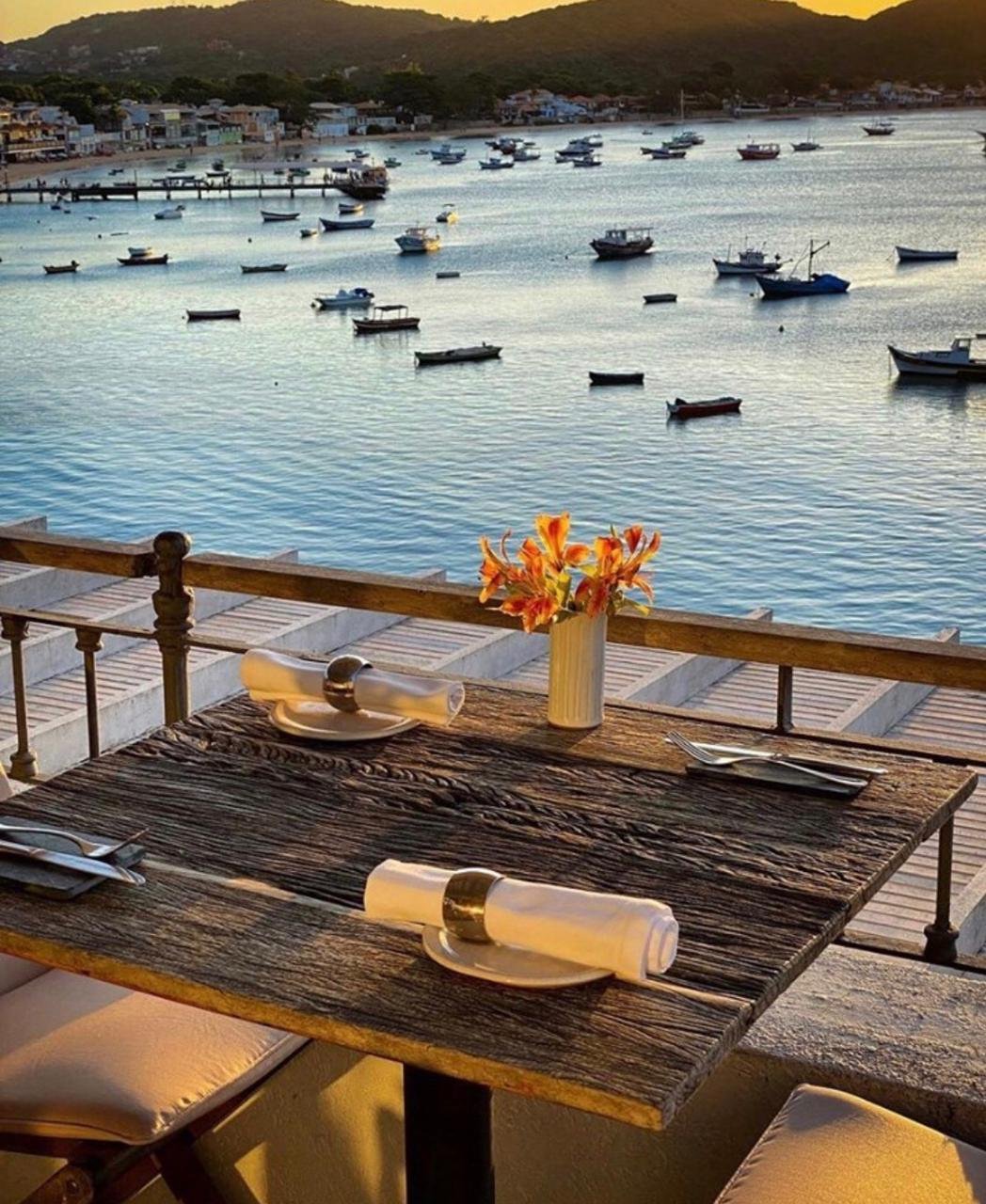 Onde comer em Búzios - os melhores restaurantes - Casal Giramundo