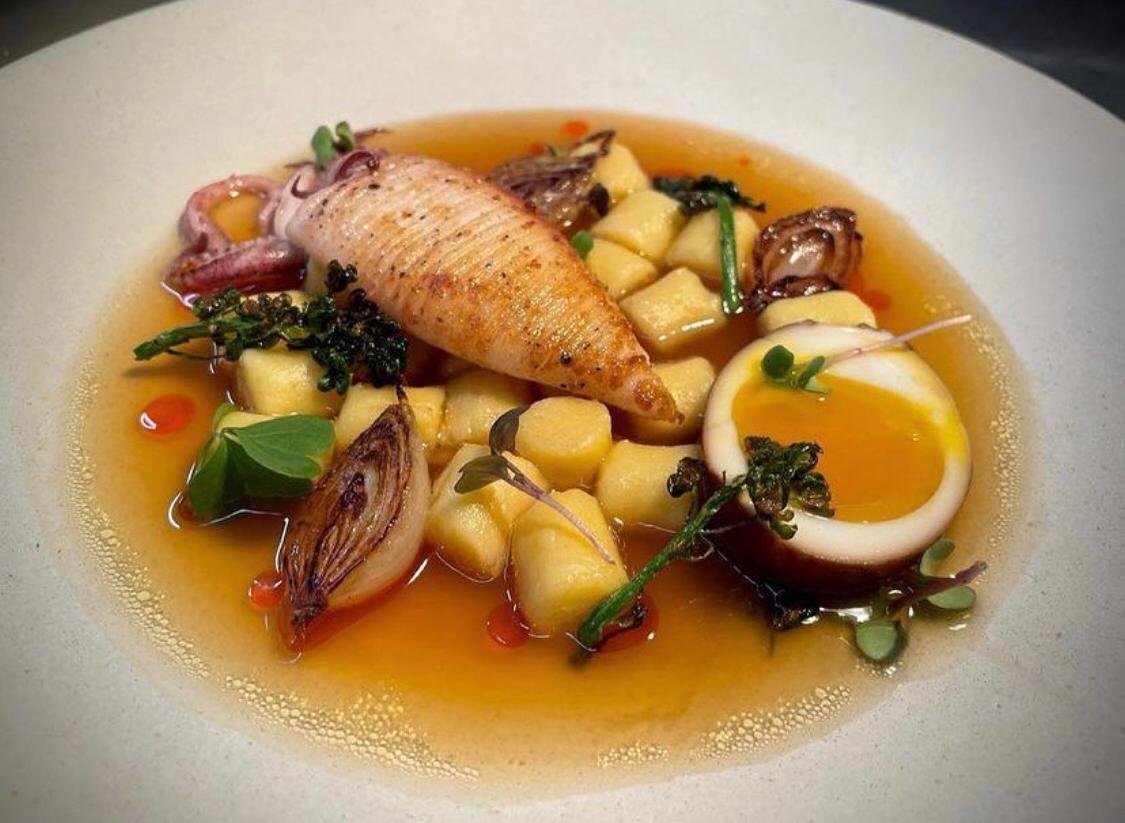 Onde comer em Búzios - os melhores restaurantes - Casal Giramundo