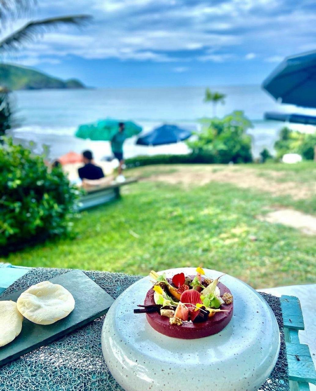 Onde comer em Búzios - os melhores restaurantes - Casal Giramundo