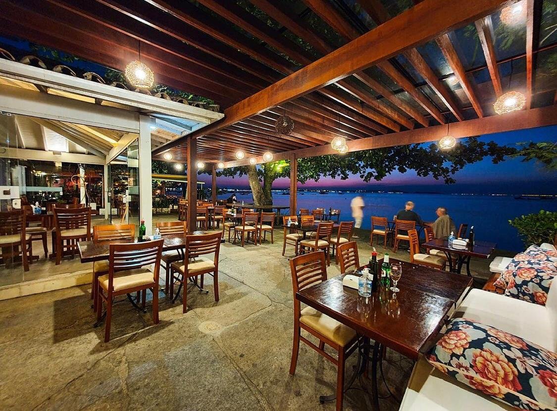 Onde comer em Búzios - os melhores restaurantes - Casal Giramundo